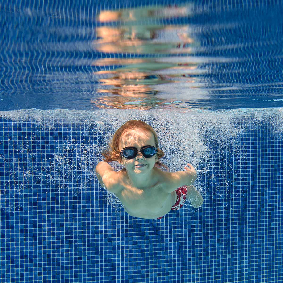 Mission City Pools - Best Swimming Pools In San Antonio